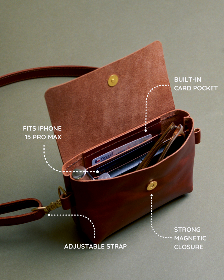 Everyday Sling – Weather and Story