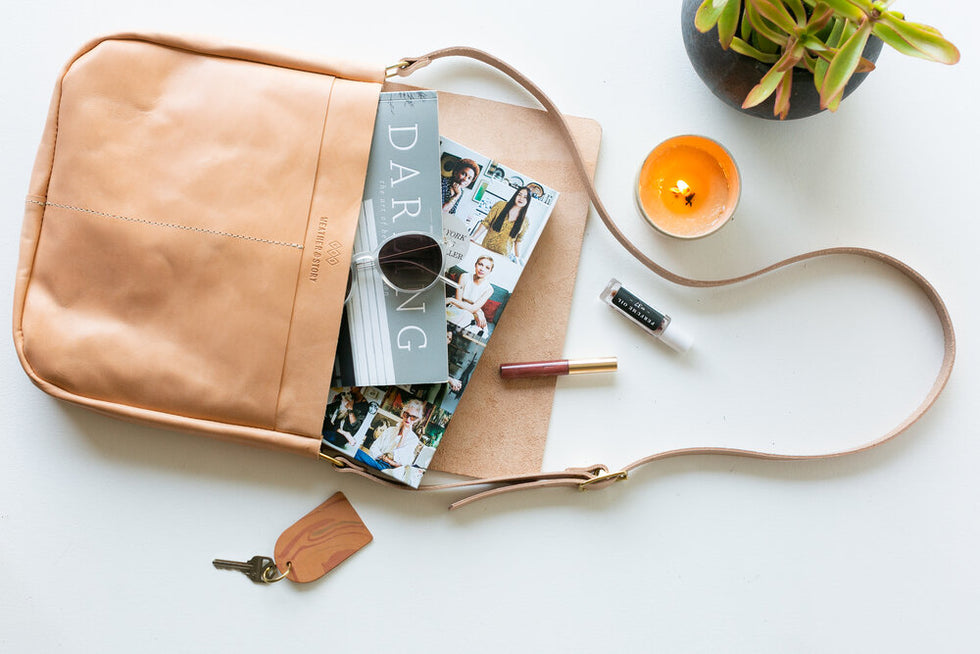 Mini Messenger – Weather and Story