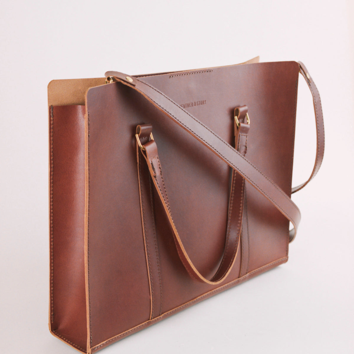 The Work Bag – Weather and Story